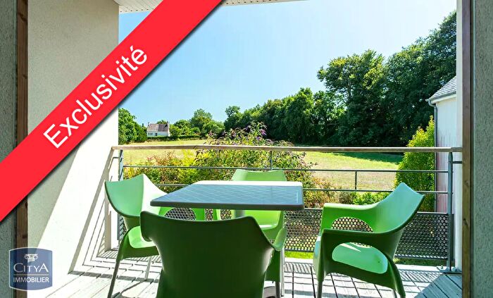 Appartement 1 pièce à vendre à Pont-Aven