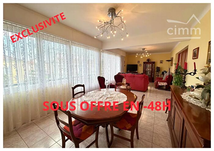 Appartement 3 pièces à vendre à Valras-Plage, Centre-ville, Port, Pêcheurs