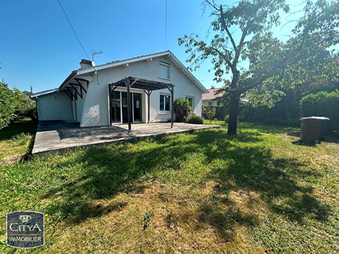 Pau, Pau Nord - Maison 4 pièces à vendre