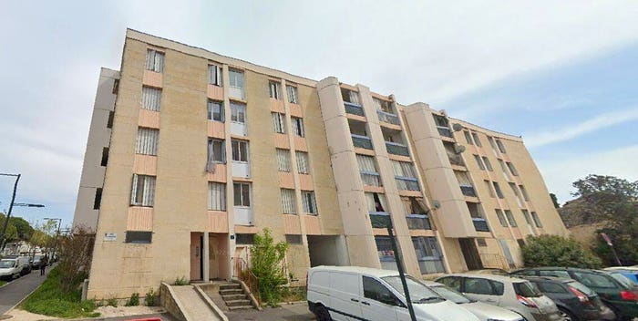 Fontcouverte, Avignon : Appartement 4 pièces à louer