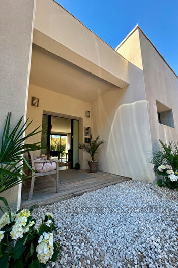 Maison 5 pièces à vendre - Carcès