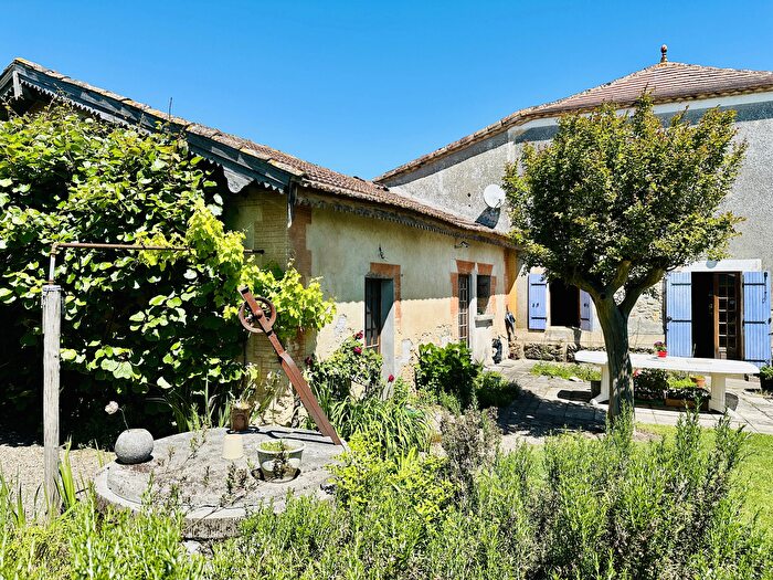 Maison 7 pièces à vendre à Duras