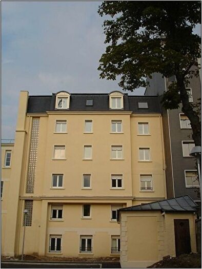 Viry-Châtillon, Chatillon - Appartement 2 pièces à louer