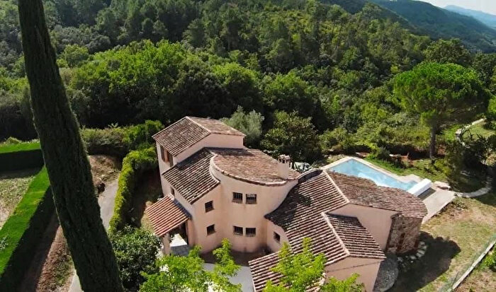 Maison à vendre - Saint-Sébastien-dAigrefeuille - 4 pièces - 3 chambres