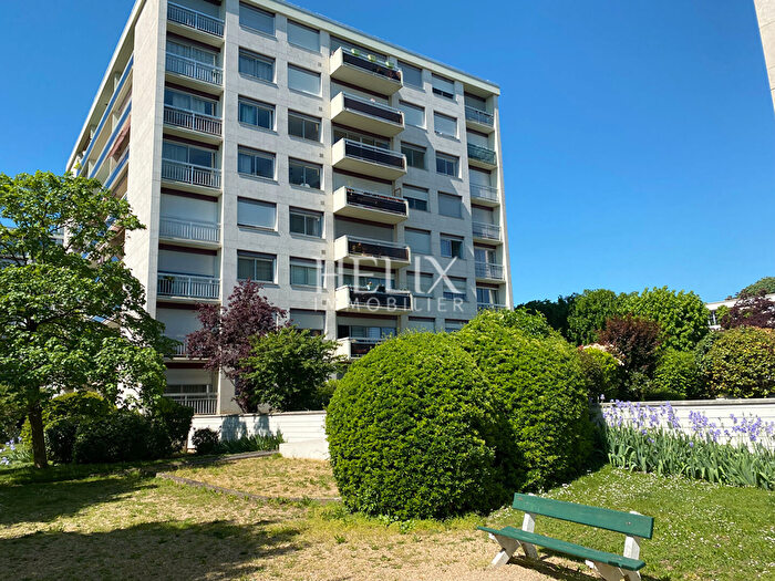 Appartement à vendre - Le Pecq, Mexique - 2 pièces - 1 chambre