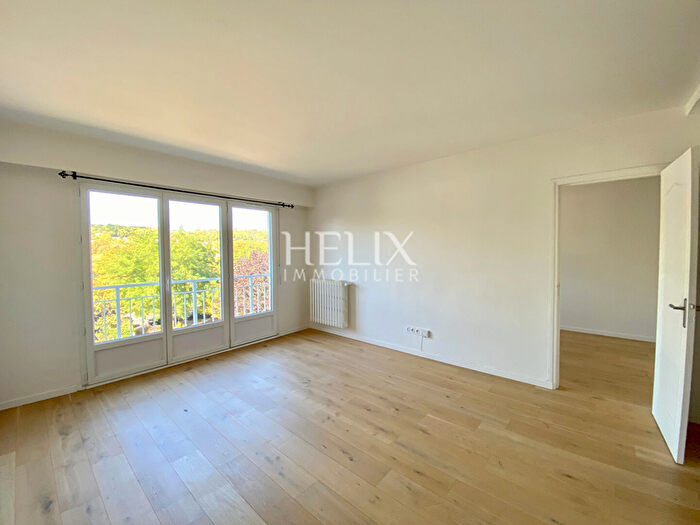 Le Pecq, Canada - Appartement 2 pièces à vendre