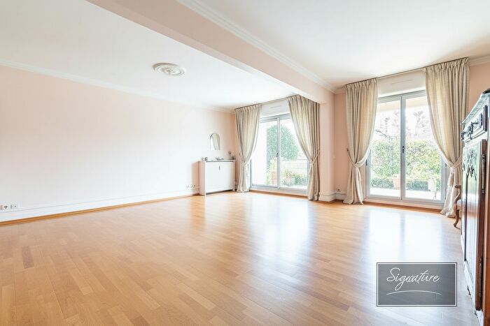 Appartement 5 pièces à Chantilly, à vendre