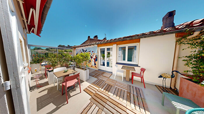 Carcassonne, Cité Médiévale, Barbacane, Trivalle : Maison 5 pièces à vendre