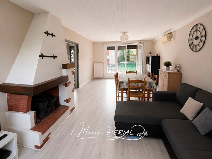 Crépey : Maison 4 pièces à vendre