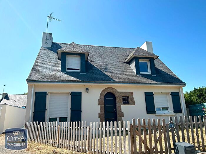 Maison 5 pièces à Saint-Nazaire, Saint-Marc, à louer