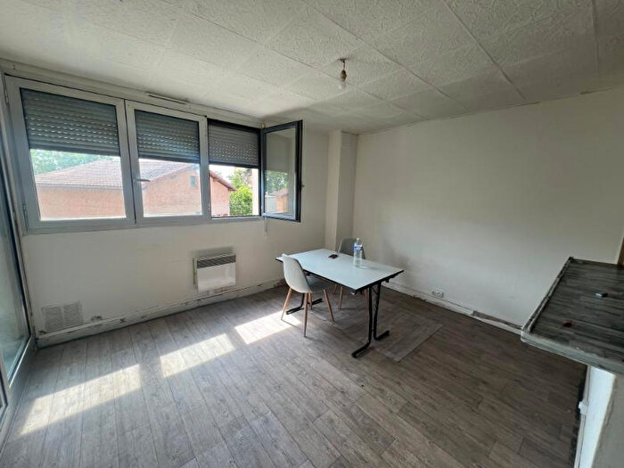 Toulouse, Lafourguette, Gironis : Appartement 4 pièces à vendre