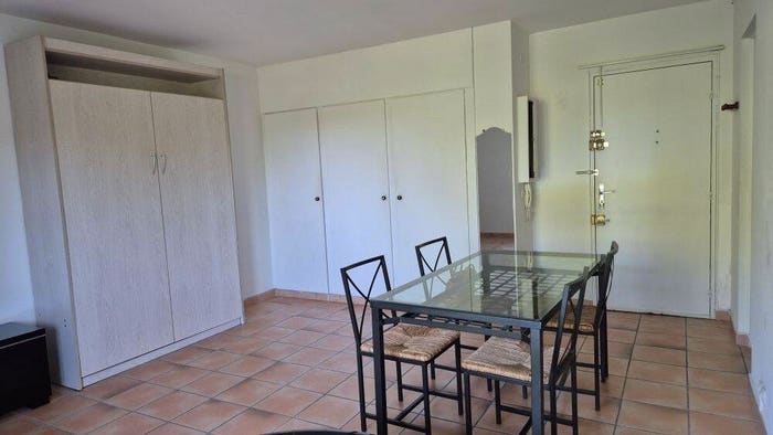 Val Saint-André, Arc, La Torse, Aix-en-Provence : Appartement 1 pièce à louer
