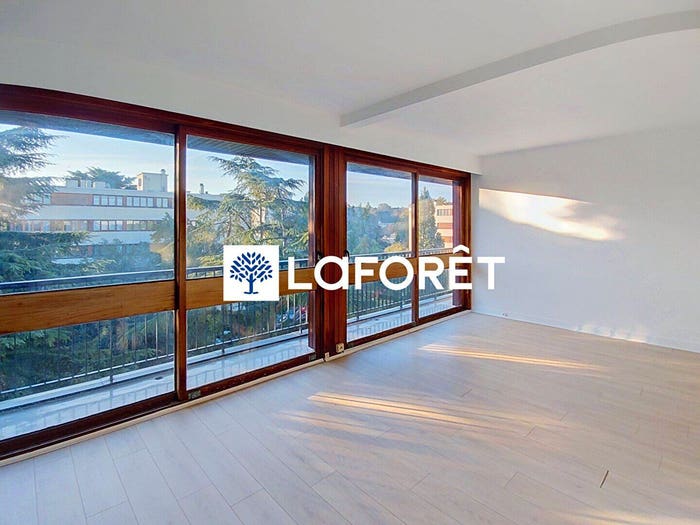 La Jonchère-Les Sablons, La Celle-Saint-Cloud - Appartement 4 pièces à louer