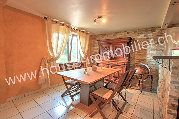 Appartement 4 pièces à vendre à Veigy-Foncenex