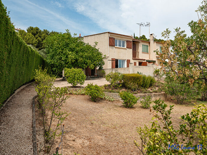 Maison 5 pièces à Marseille 13ème, Palama, à vendre