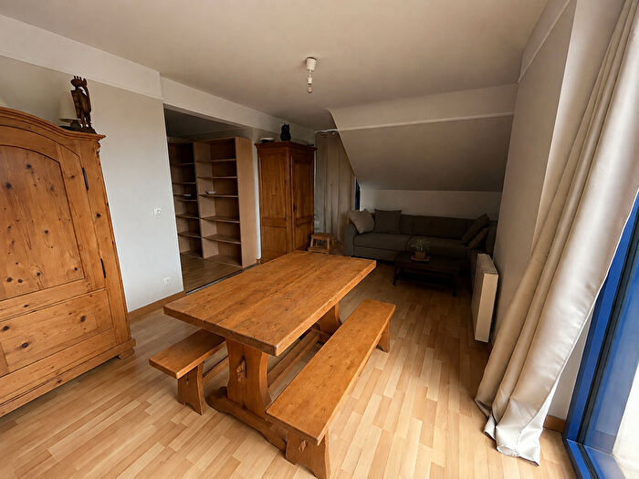Bénodet - Appartement 3 pièces à louer