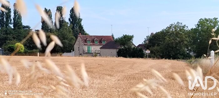 Maison 4 pièces à vendre - Antogny-le-Tillac