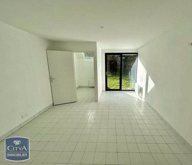 Appartement à louer - Bénodet - 2 pièces - 1 chambre