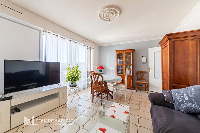 Le Petit-Quevilly, Nobel, Bozel - Appartement 2 pièces à vendre