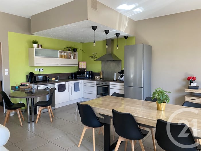 Appartement 3 pièces à Annonay, Sainte-Marie, Croze, Sacoga, Zodiaque, à louer