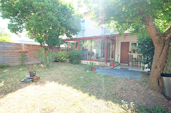 Colomiers, Falcou, Fenassiers : Maison 4 pièces à louer