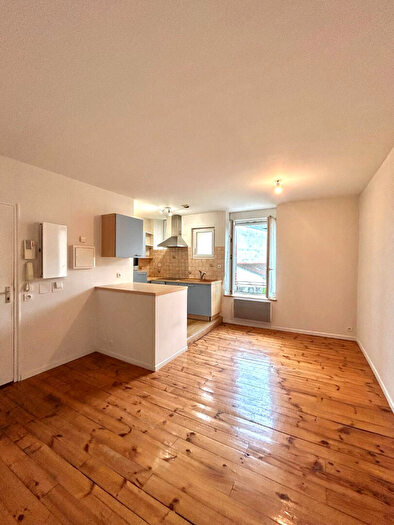 Appartement 3 pièces à louer à Aurillac, Belbex, Vialenc, Gare, Patte d'Oie, Escanis