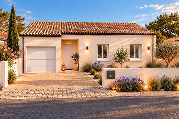 Maison 4 pièces à vendre - Angliers