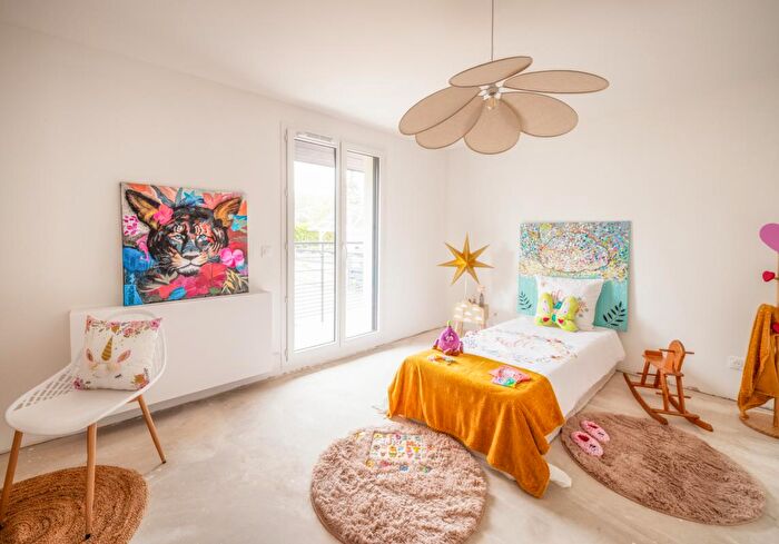 Sciez - Maison 4 pièces à vendre