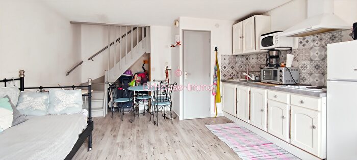 Maison 3 pièces à vendre - Torreilles