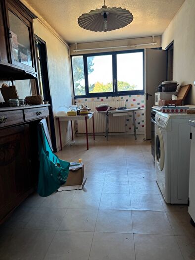 Appartement à vendre - Saint-Herblain, Nord - 4 pièces - 2 chambres