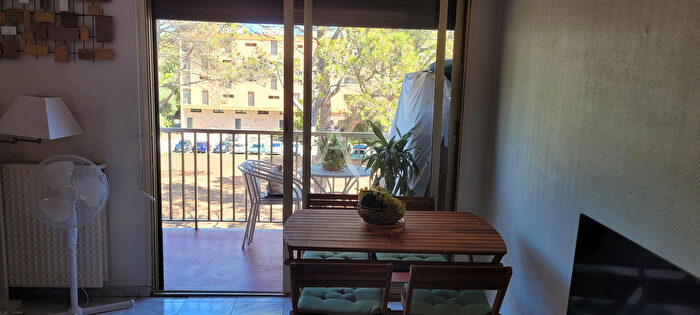 Appartement à vendre - Peymeinade - 1 pièce