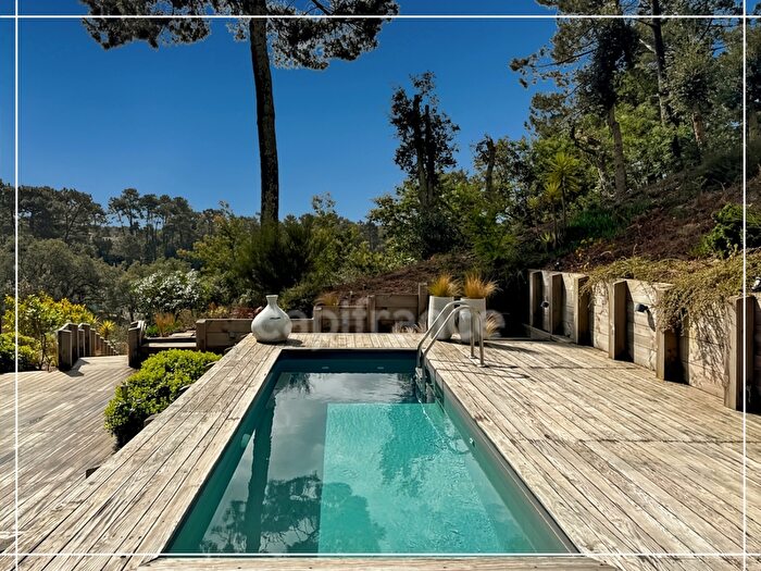 Maison à vendre - Soorts-Hossegor - 6 pièces - 5 chambres