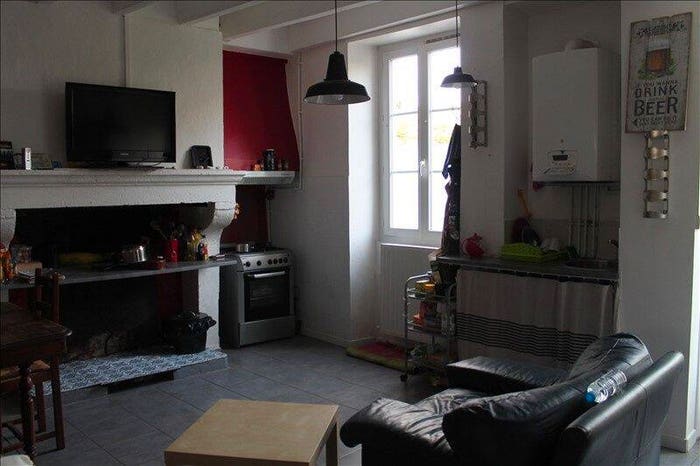 Maison 4 pièces à Grignols, à louer