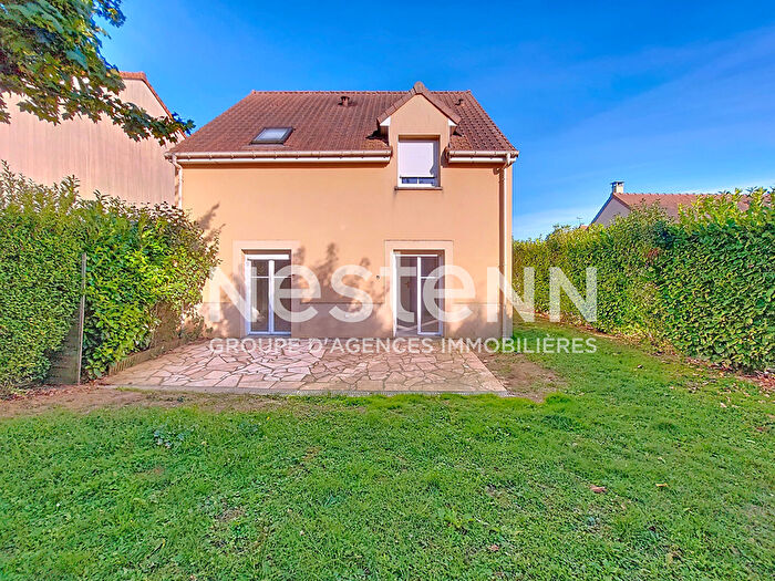 Maison à vendre - Étampes, Saint-Martin, Saint-Gilles - 5 pièces - 4 chambres