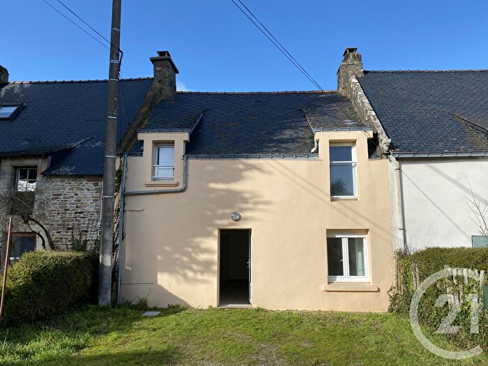 Maison à vendre - Sarzeau, Brillac, Kerguillo - 4 pièces - 3 chambres