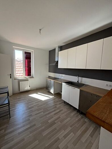 Nyons : Appartement 3 pièces à louer