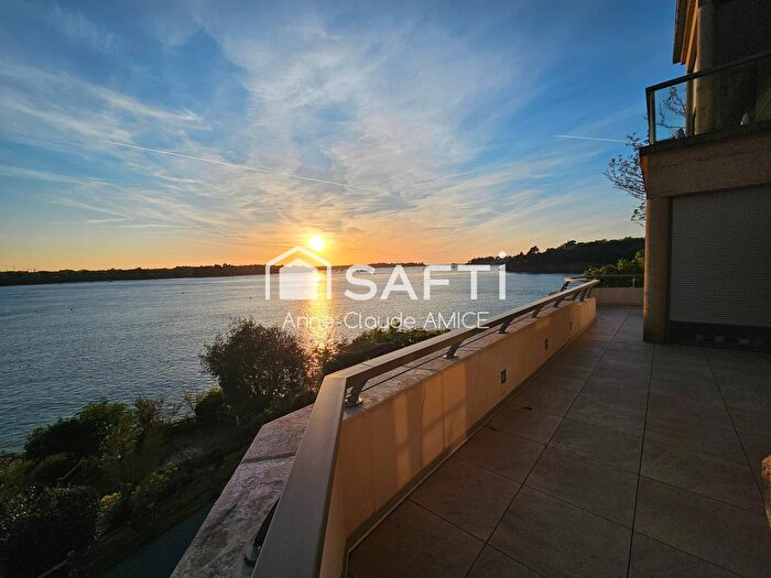 Maison à vendre - Saint-Malo, La Flourie - 13 pièces - 5 chambres