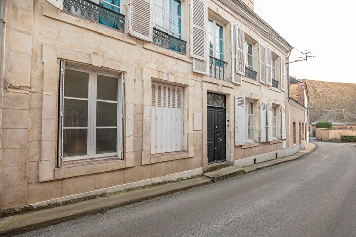 Mondoubleau - Maison 8 pièces à vendre