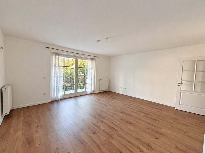 Appartement 3 pièces à Chantilly, à vendre