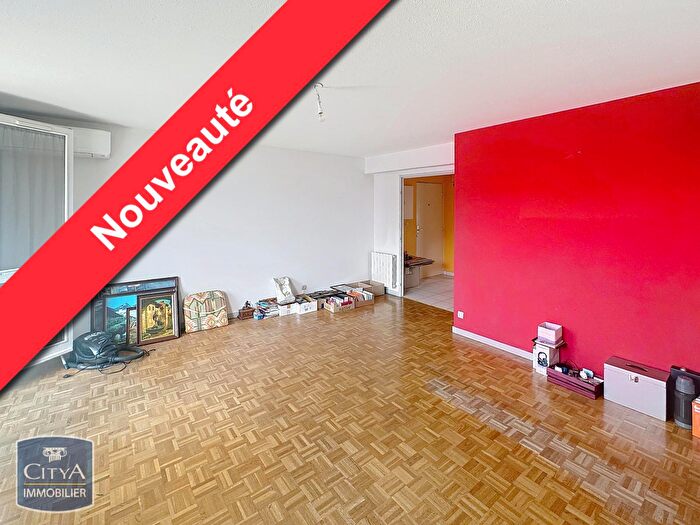 Appartement 3 pièces à vendre à Aix-les-Bains, Centre-ville