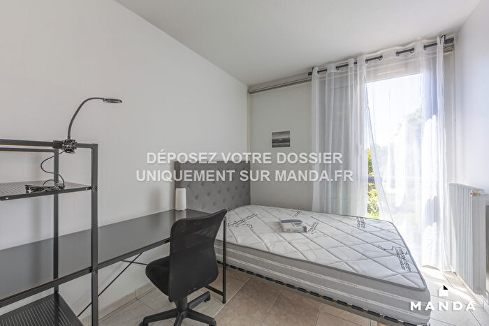 Pierrefitte-sur-Seine - Appartement 6 pièces à louer