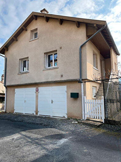 Le Cheylard : Maison 3 pièces à louer
