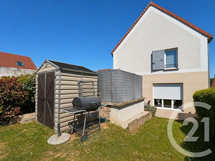 Torcy, Torcy - Maison 4 pièces à vendre