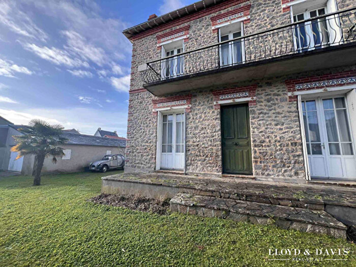 Maison 10 pièces à vendre à Le Pouliguen