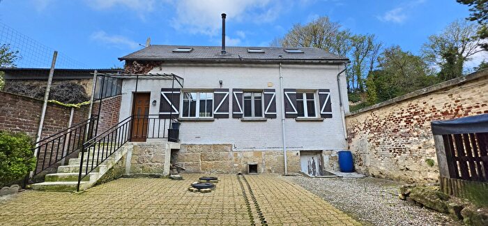 La Faloise : Maison 4 pièces à vendre