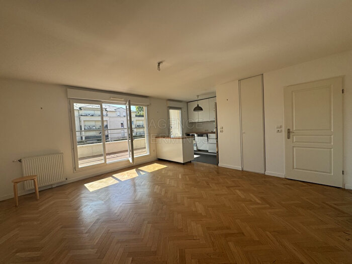 Appartement 4 pièces à louer - Soisy-sous-Montmorency, Centre-ville