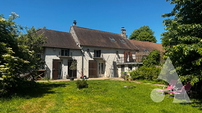 Maison 6 pièces à vendre - Crépy-en-Valois, Ramon