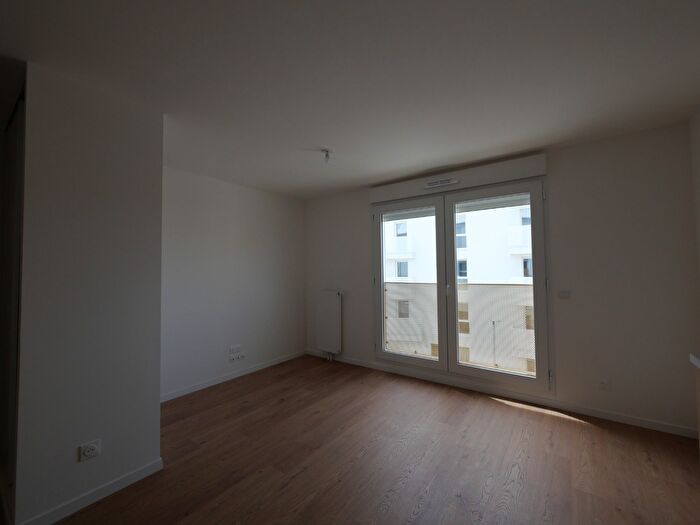 Appartement 2 pièces à louer - Le Havre, Eure, Brindeau