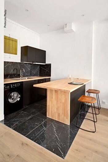 Toulouse, Saint-Etienne : Appartement 2 pièces à louer