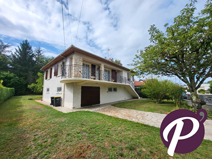 Maison à vendre - Bergerac, Clairat, LAlba, Les Costes - 7 pièces - 3 chambres